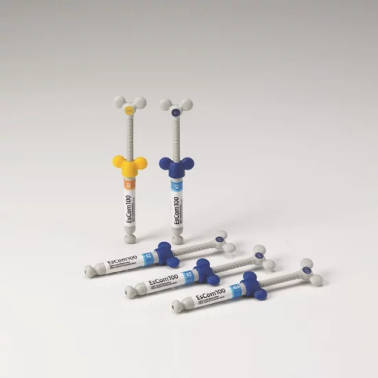 کامپوزیت اسپیدنت Spident EsCom 100 - کارودنت - فروشگاه آنلاین تجهیزات ...